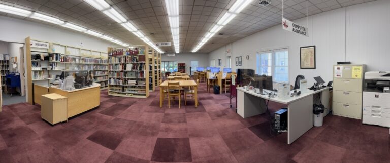 Adult Department services and events | Matawan Aberdeen Public Library ...